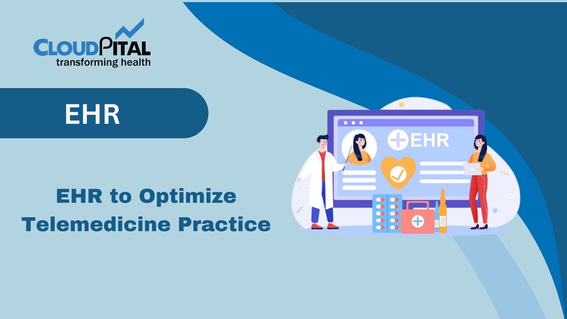 What are the benefits of using an EHR Systems in Saudi Arabia?